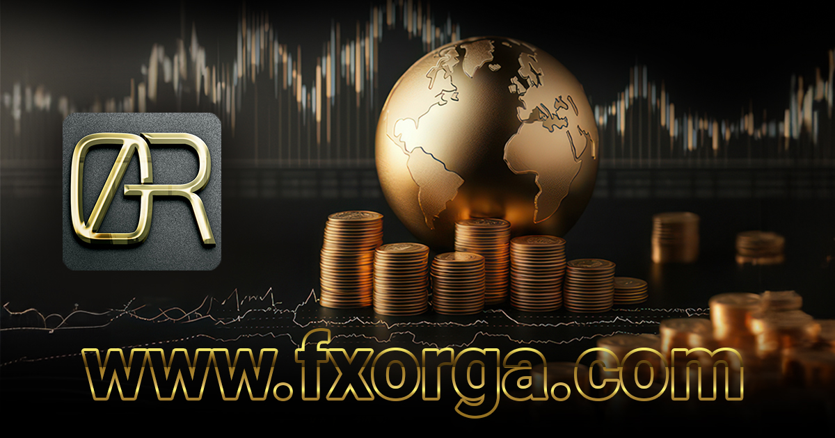 About FX Orga - Your Trusted Forex Trading Partner In Srilanka
